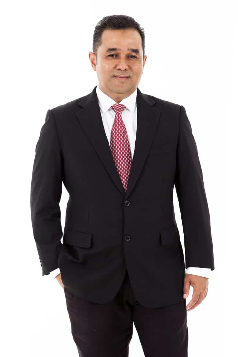 Management Team - KLPK Sdn. Bhd. Official Portal